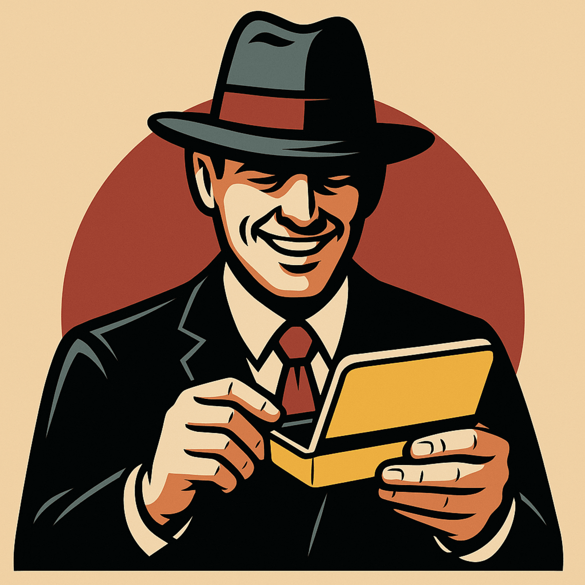 프립(FRIP): 통장을 열어주세요 - 현실판 마피아 게임